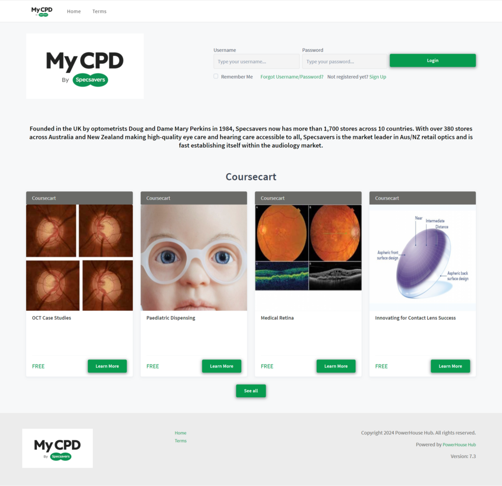 Select the right Continuing Professional Development (CPD) software for ...